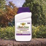Bonide Garden Rich Root & Grow 1 Qt. 4-10-3 Fertilizer, Hormone ...