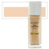 Almay 100 Oily Skin Makeup Powder .35 Oz - Walmart.com