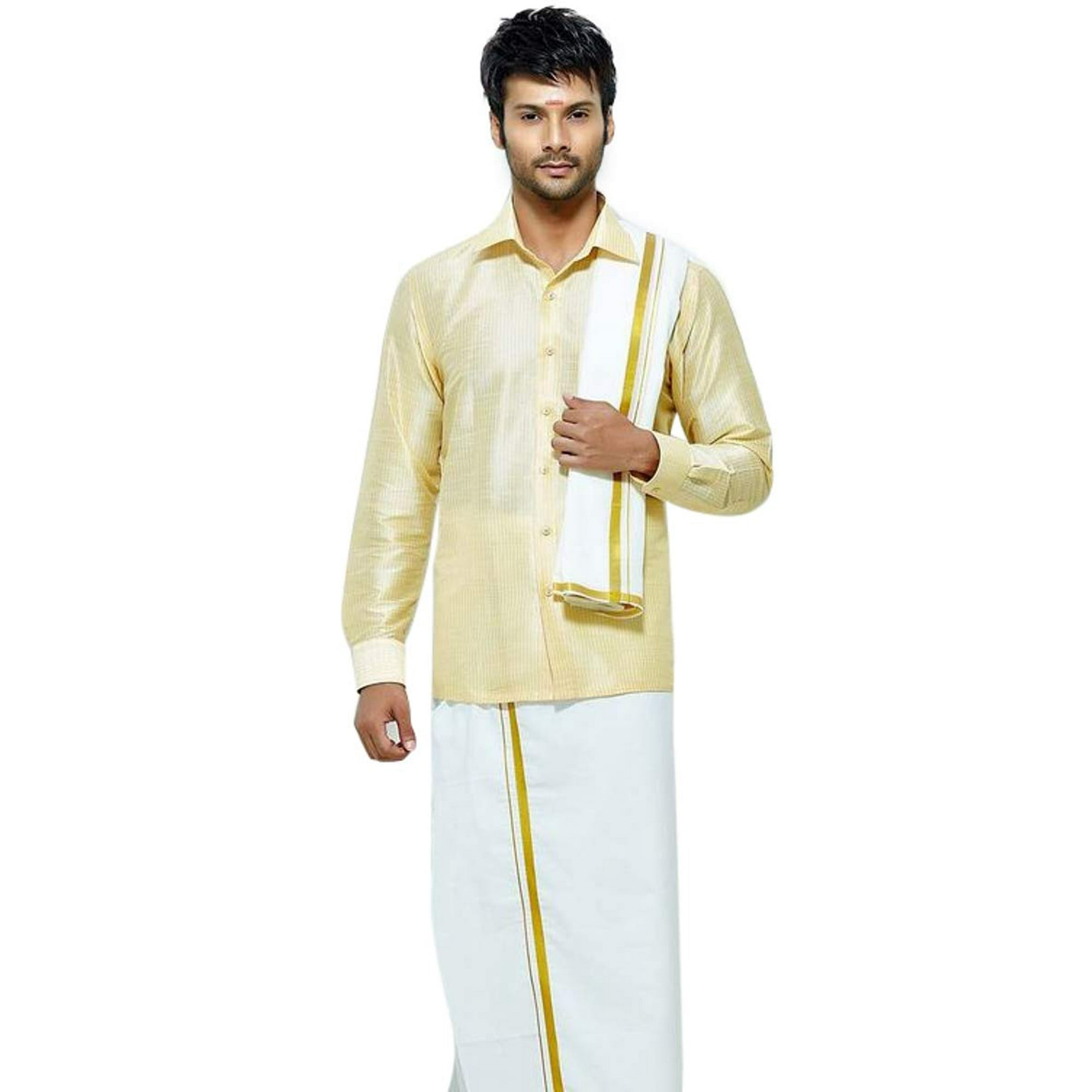 Dhoti