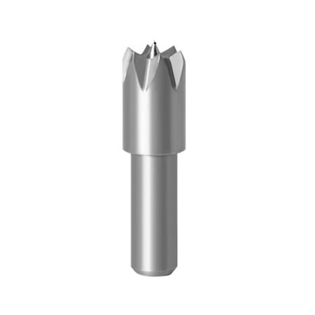 Plum Blossom Thimble Drill Bit Diy Woodworking Tools For Mini Lathe ...