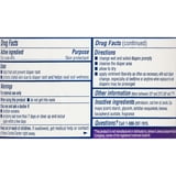 (2 pack) Equate Diaper Rash Ointment with 40% Zinc Oxide, 16 oz ...