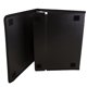 JAM Office Easel Fold Display Book, 1/Pack, Booklet, 9.5 x 12.5 ...
