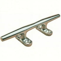 Sea-Dog 041636-1 Stainless Steel Smart Cleat - 6-1/4" - Walmart.com