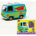 Round 2 1:258 Scooby-Doo Mystery Machine Snap - Walmart.com