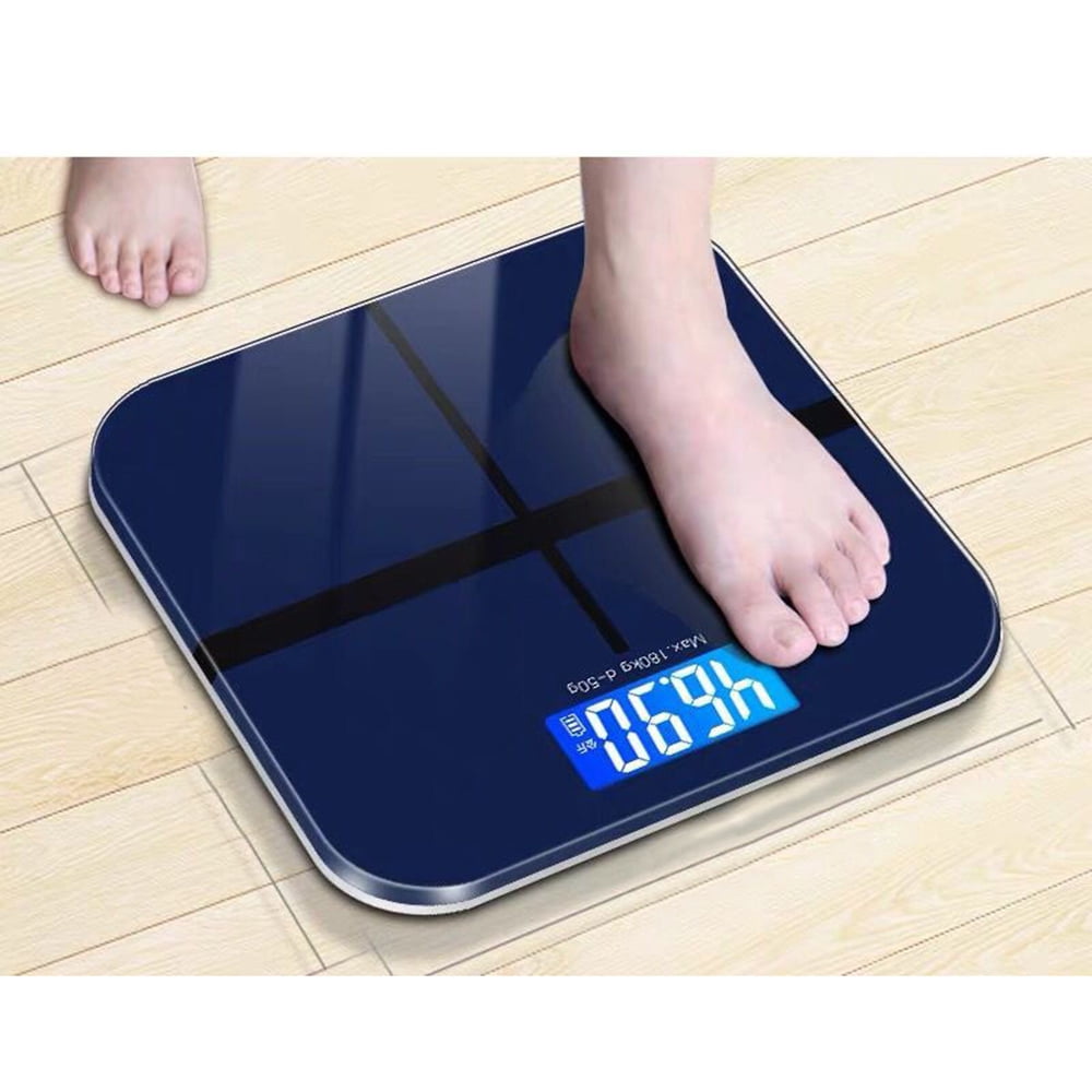 Click here for Zootealy Weight Scale Precise Digital Body Weight... prices
