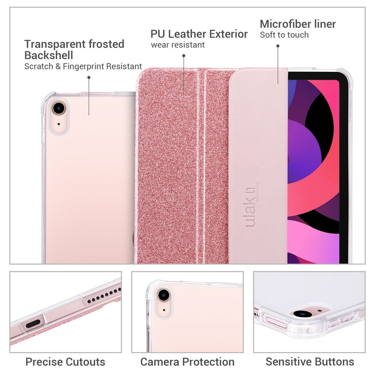 Pink Bling Ipad 2 Cases