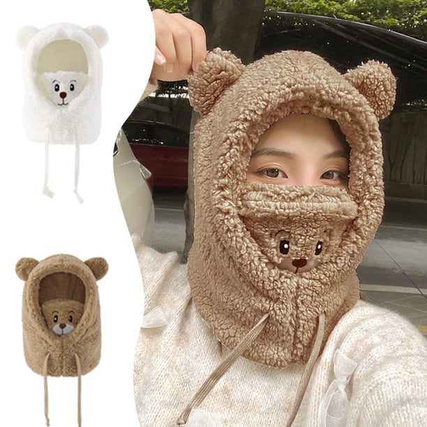 Fozzie Bear Hat
