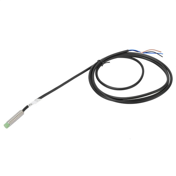 Interruptor de sensor de proximidad NPNNO, interruptor de sensor de proximidad BERM, interruptor ...