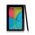 Hot Pink 7 Inch Tablet with 512 MB RAM 8GB ROM A33 Android 4.4 Quad ...