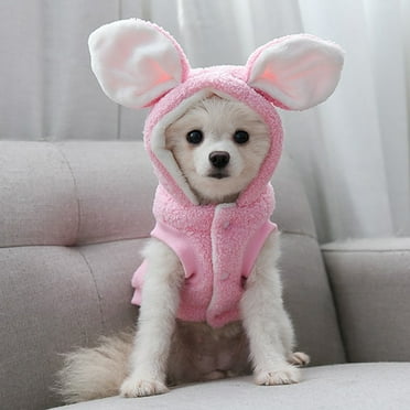 Rubie's Bunny Pet Costume - Walmart.com