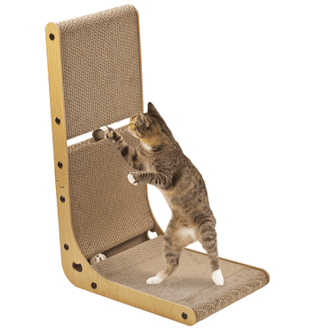 Cutter for Cat Scratchers, 3D Printed Handheld Cardboard Cutting Tool ...