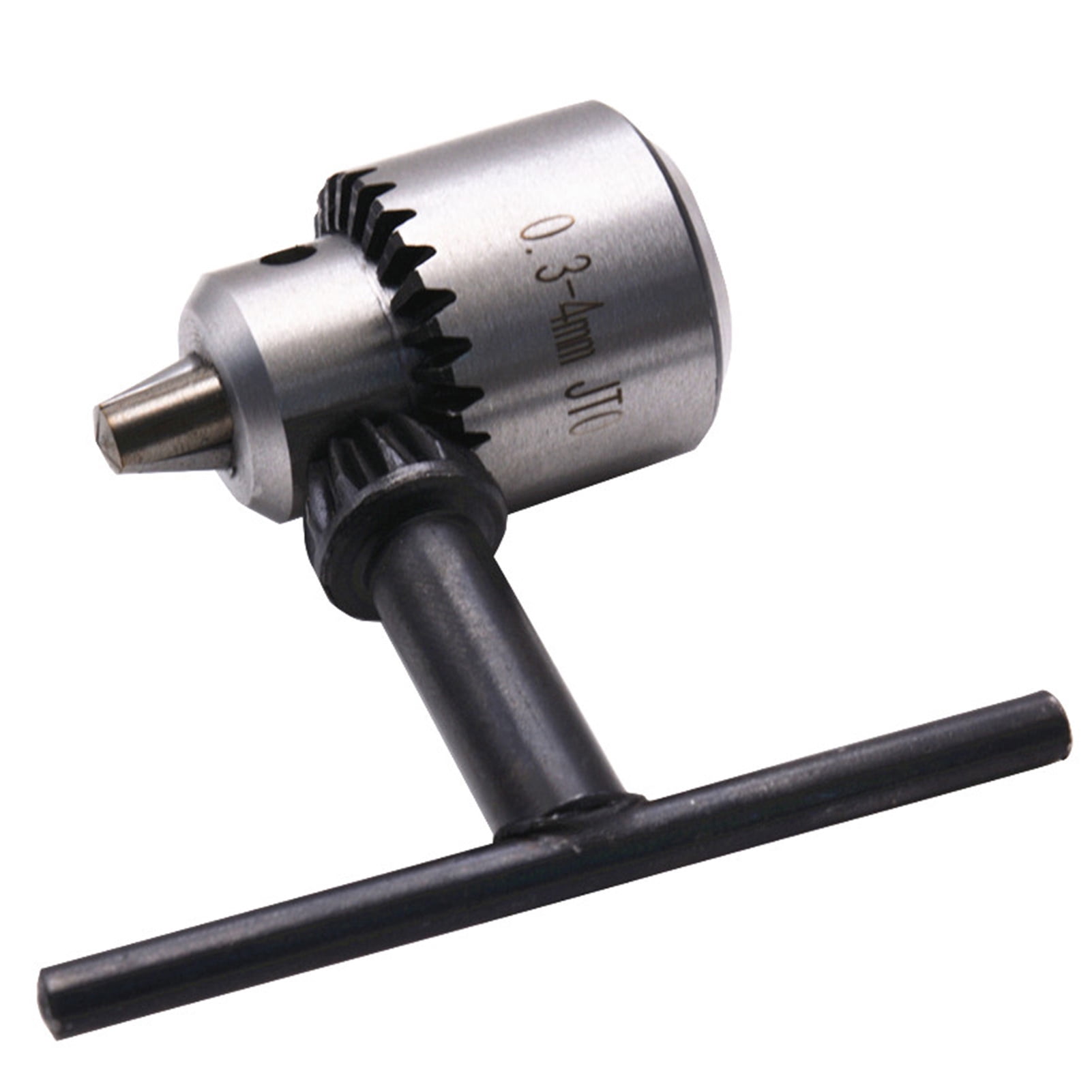 0.3-4mm JTO Mini Drill Chuck Taper Mounted Micro Motor Drill Chuck With ...