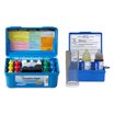Taylor K-2006 Pool Water Tester Kit Complete with FAS-DPD Chlorine ...