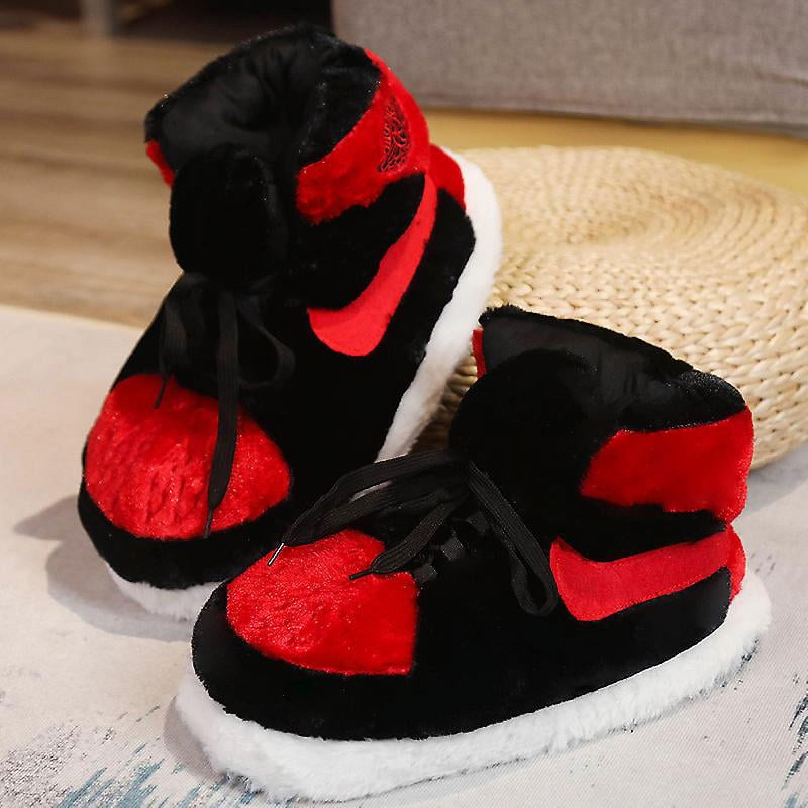 Click here for Hongchun Sneaker Slippers Unisex One-Size Sneaker... prices