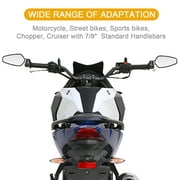 Honda Grom Mirrors