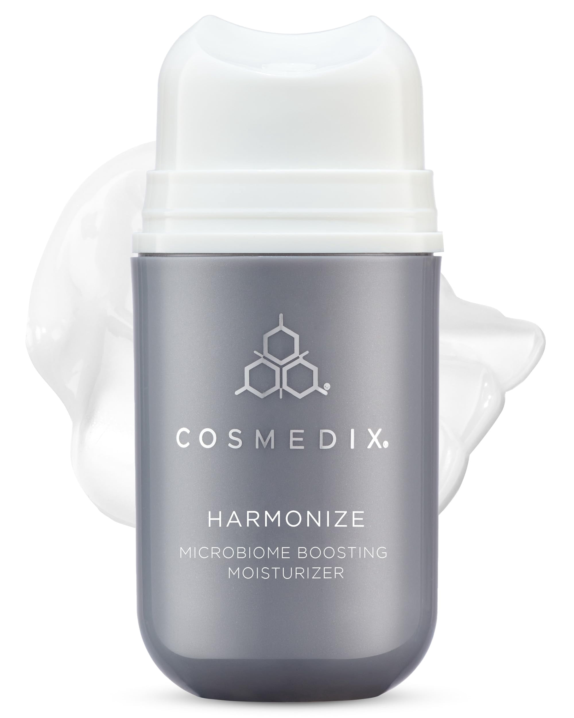Crema hidratante COSMEDIX Harmonize Microbiome Boosting 55 ml | Bodega ...