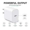 3 Pack 30W USB Type C Wall Charger Adapter Plug Brick for iPhone 16E 16 ...