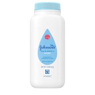 Hello Bello Organic Baby Powder, Talc-Free, 6 oz - Walmart.com