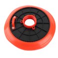 BIMZUC 600CC Universal Grease Gun Suction Pan Leakproof Lubricating Oil ...