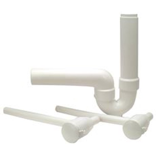 Truebro Lav Guard P-Trap And Riser Insulation Kit - Walmart.com