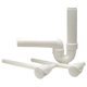 Truebro Lav Guard P-Trap And Riser Insulation Kit - Walmart.com