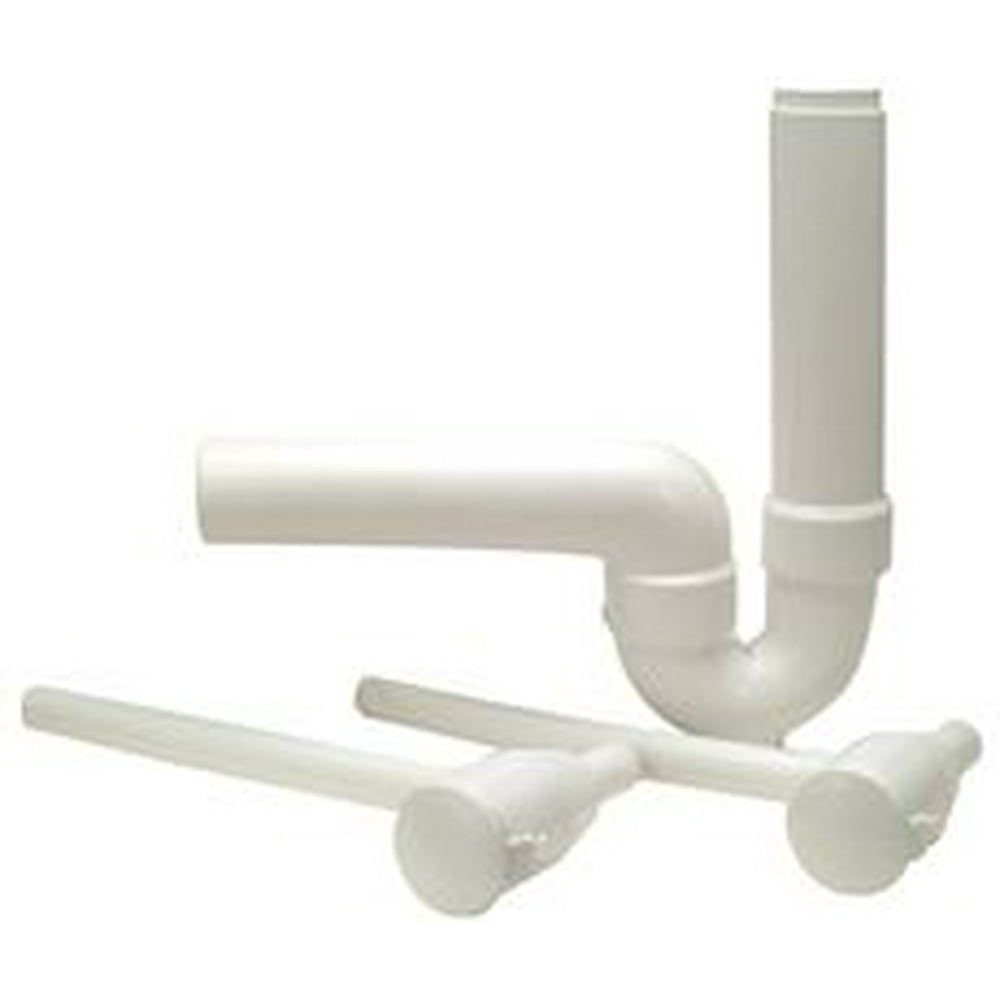 Truebro Lav Guard P-Trap And Riser Insulation Kit - Walmart.com ...