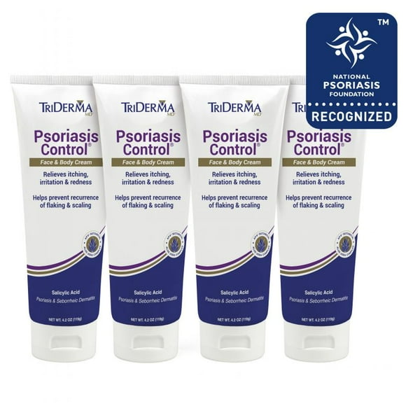 Psoriasis Cream