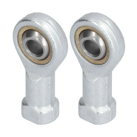 Rod End, Radial Joint Heim Joint Rod Ends Joint Bearing SI6T KSA6T For ...