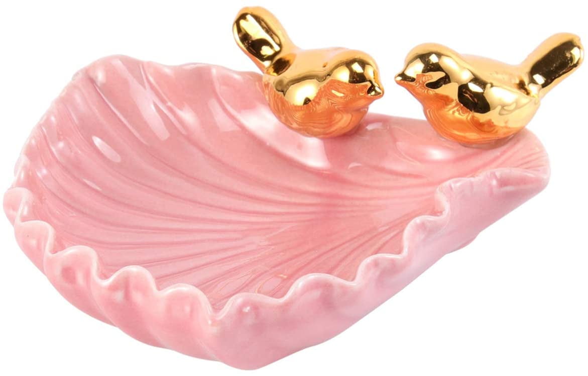 Home Décor Key Dish Coin Home & Living Baskets & Bowls etna.com.pe