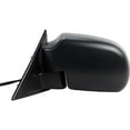 Dorman 955-072 Driver Side Door Mirror for Specific Chevrolet / GMC ...