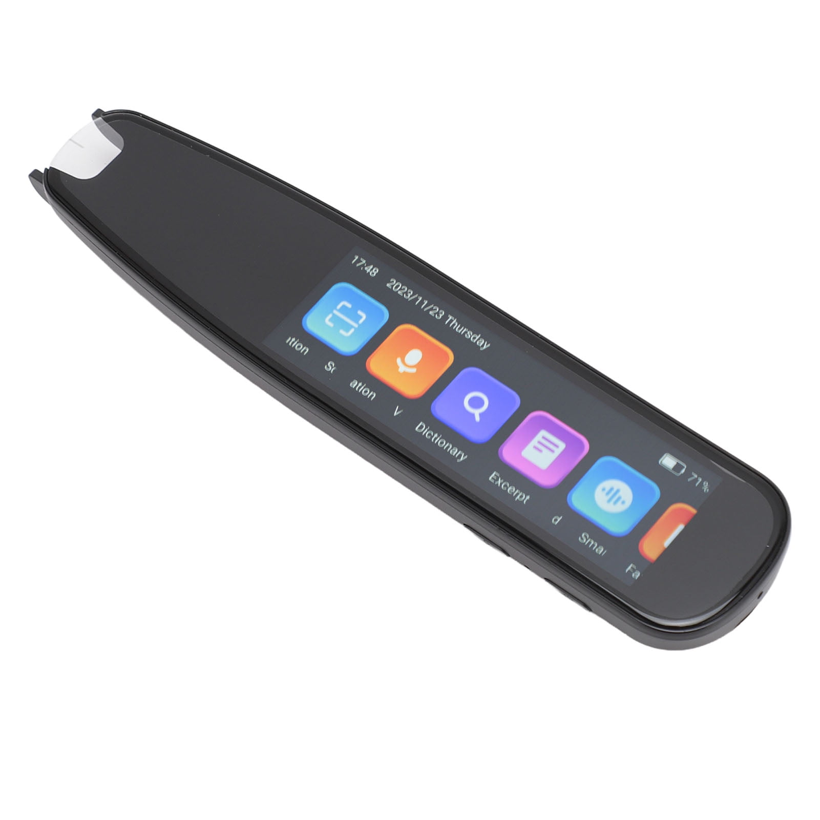 Click here for Estink Translation Translation Pen 2.99in Touch Sc... prices