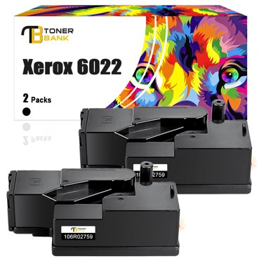 Xerox 115r00129 Waste Toner Bottle, 21200 Page-yield - Walmart.com