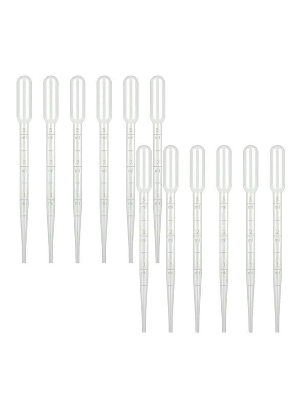 Pipets, Pippettes, and Syringes in Lab Equipment - Walmart.com