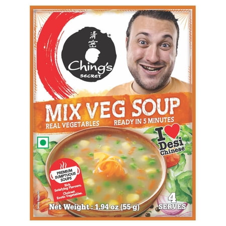 Mix Veg Soup | Walmart Canada