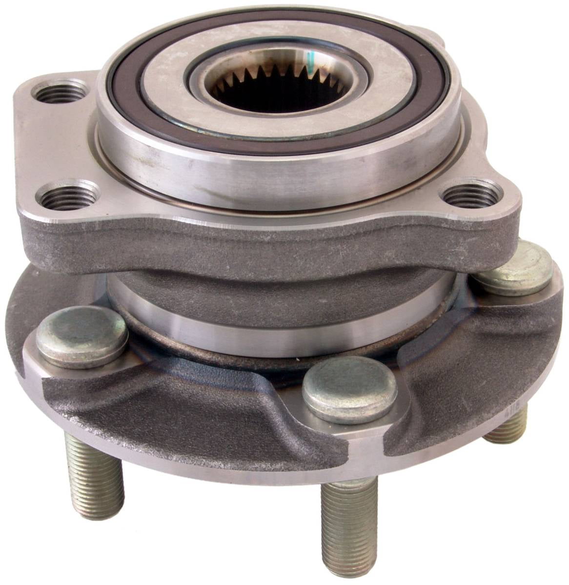 Febest FRONT WHEEL HUB # 0882-B13MF OEM 28373-FG000 - Walmart.com