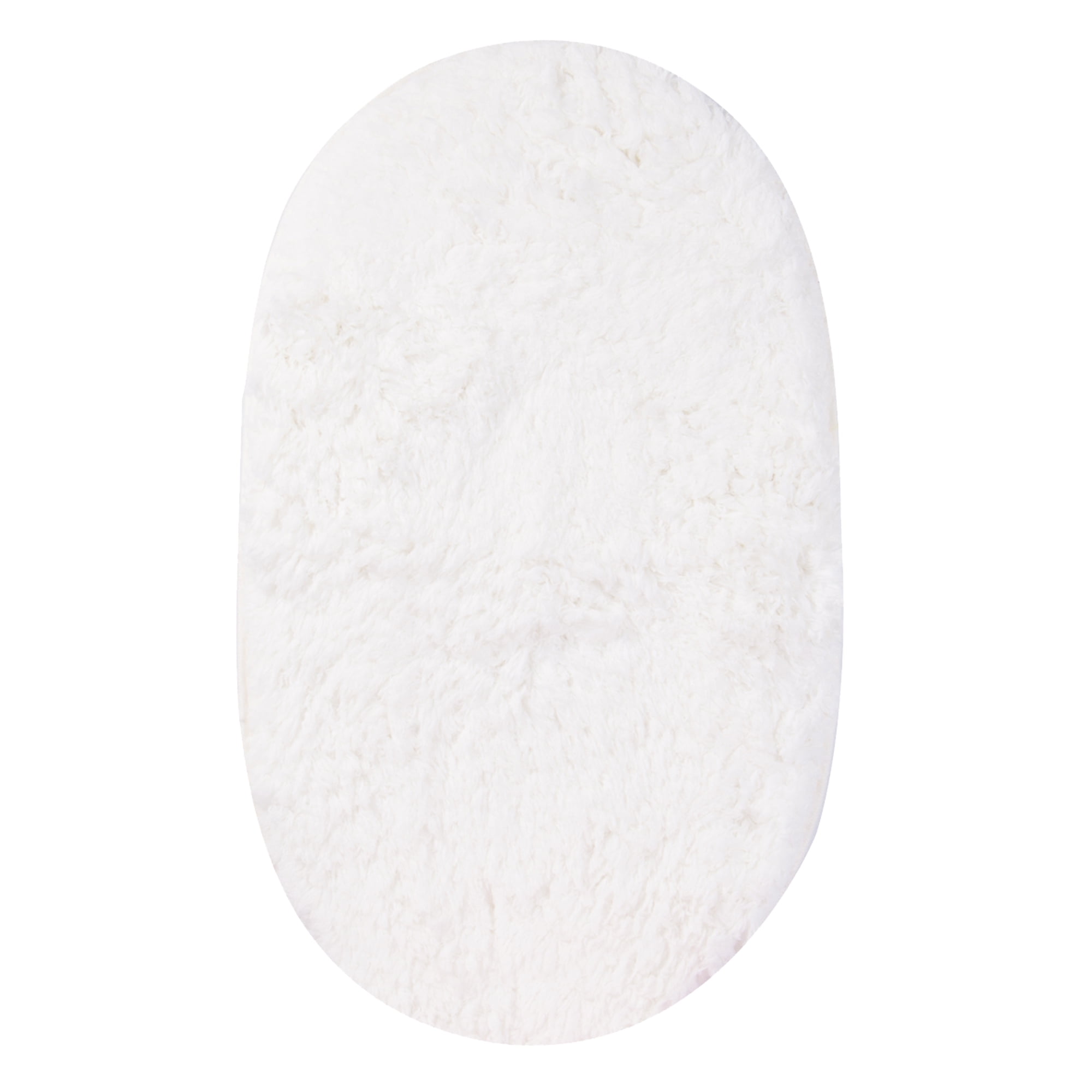 Spring hue Absorbent Soft Bathroom Floor Non-slip Mat - Walmart.com