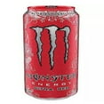 Monster Ultra Variety Pack (16 Ounce cans, 24 Pack) - Walmart.com