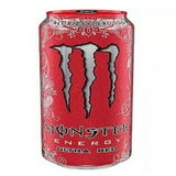 Monster Ultra Variety Pack, 16 oz Cans, 24 Pack, Berry And Citrus ...