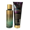 Victorias Secret Santal Berry Silk Mist And Lotion Set