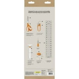 Fiskars 6 Piece Sewing Essentials Set, Orange - Walmart.com
