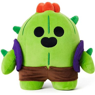 Backyardigans Bean Plush, Pablo, Kids Toys for Ages 3 Up, Gifts and ...