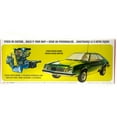 AMT Model Kit 1977 Ford Pinto Popper 2 in 1 Kit 1 by 25 Scale Model ...