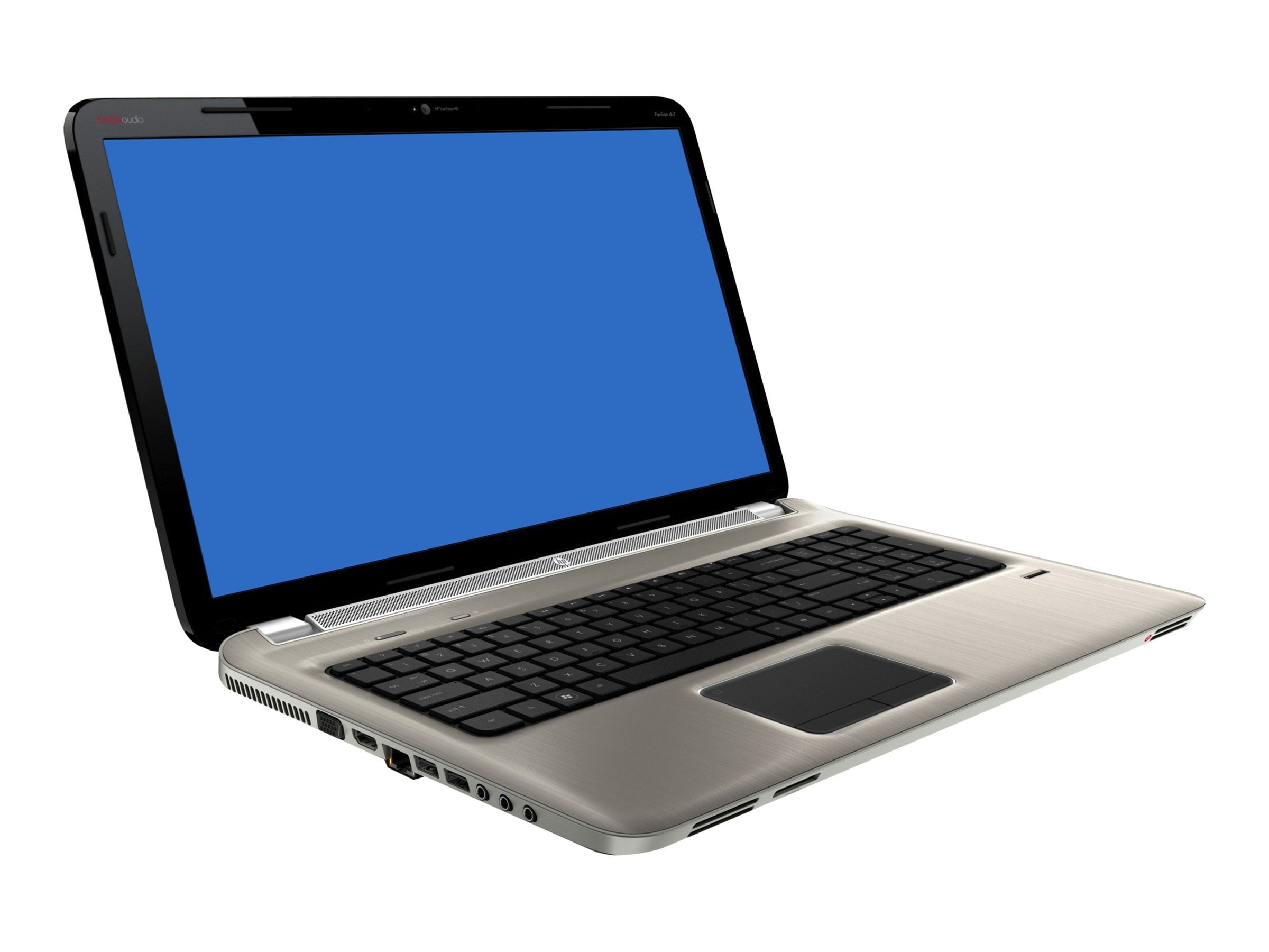 Hp Laptop Pavilion Dv7