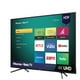 Hisense 65" Class 4K UHD LED Roku Smart TV HDR 65R6E1 - Walmart.com