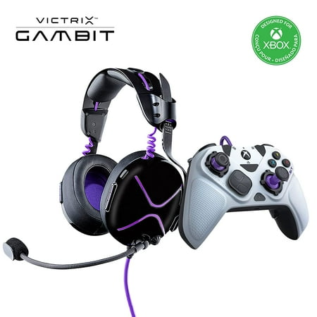 Victrix Gambit World's Fastest Licensed Xbox Controller, Elite Esports ...