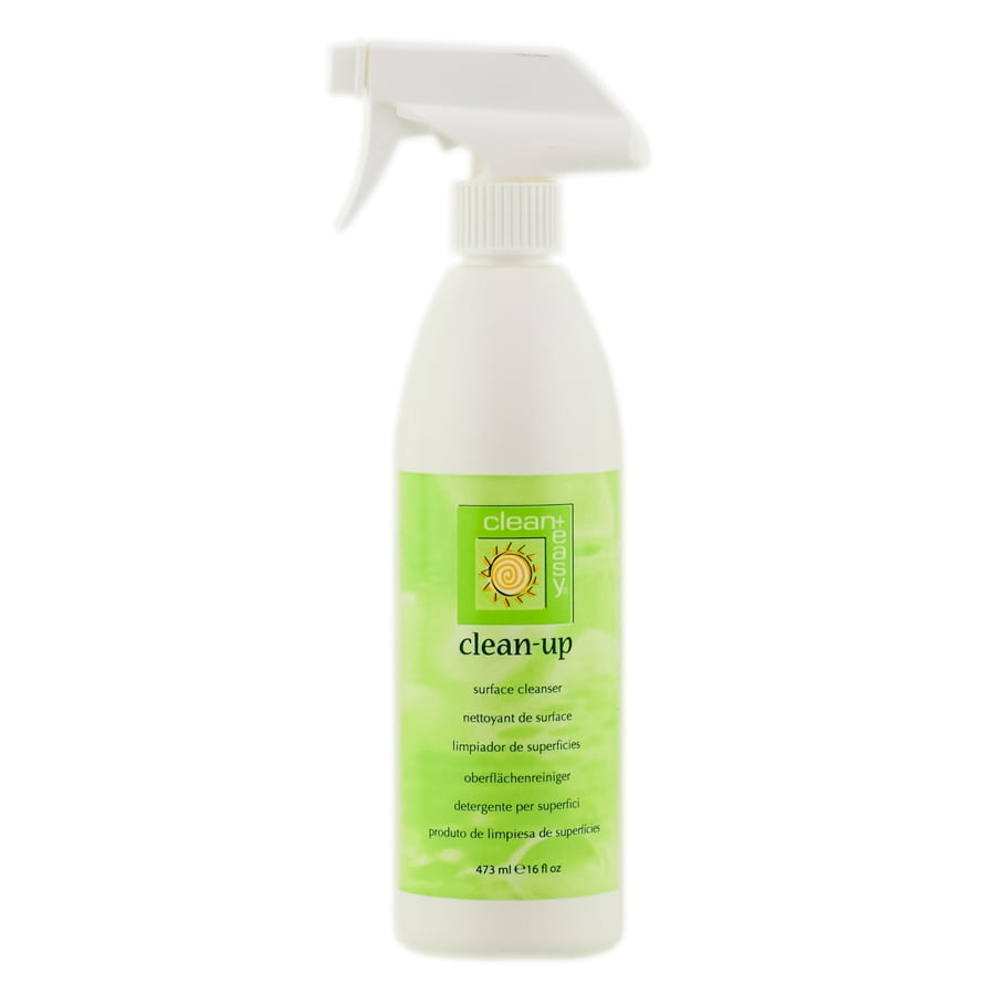 Clean+ Easy Clean - Up Surface Cleanser - Size : 16 oz - Walmart.com ...