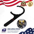 61060 Stainless Steel Filter Wrench Compatible with Paccar Fuel Filters ...