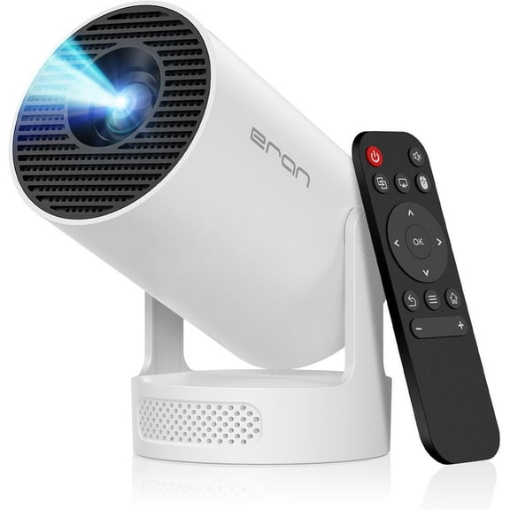 ViewSonic M1X Portable LED Projector with Smart Stand, Harman Kardon ...