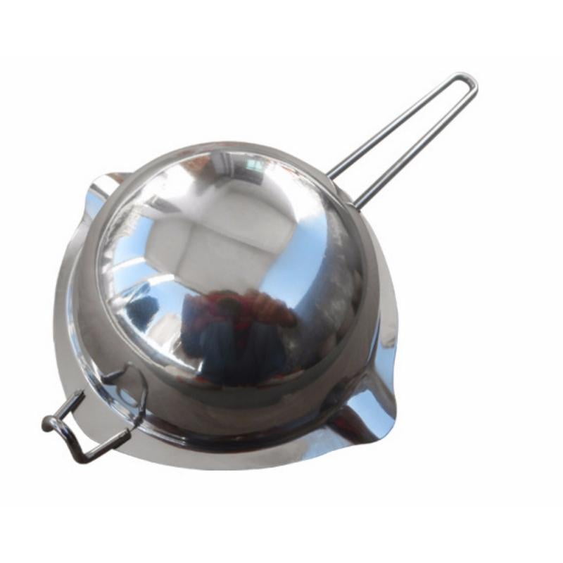 Chocolate Butter Melting Pots Stainless Steel, Universal Double Boiler ...