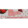 PPI Single Serve Strawberry Jam, 0.5 oz. Packets (Pack of 200 ...